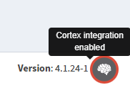 [Bug] Unable to connect to Coxtex using THv4 · Issue #2428 · TheHive-Project/TheHive · GitHub