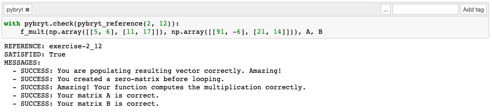 Problem With Exercise 212 · Issue 20 · Ese Mscintroduction To Python · Github 8570