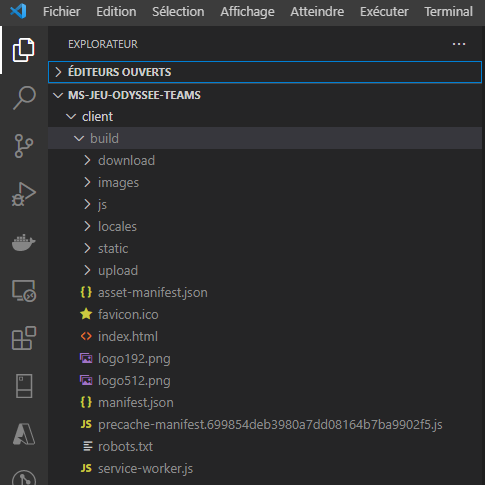 Odyss-e-de-Teams/README_en.md at main · microsoft/Odyss-e-de-Teams · GitHub