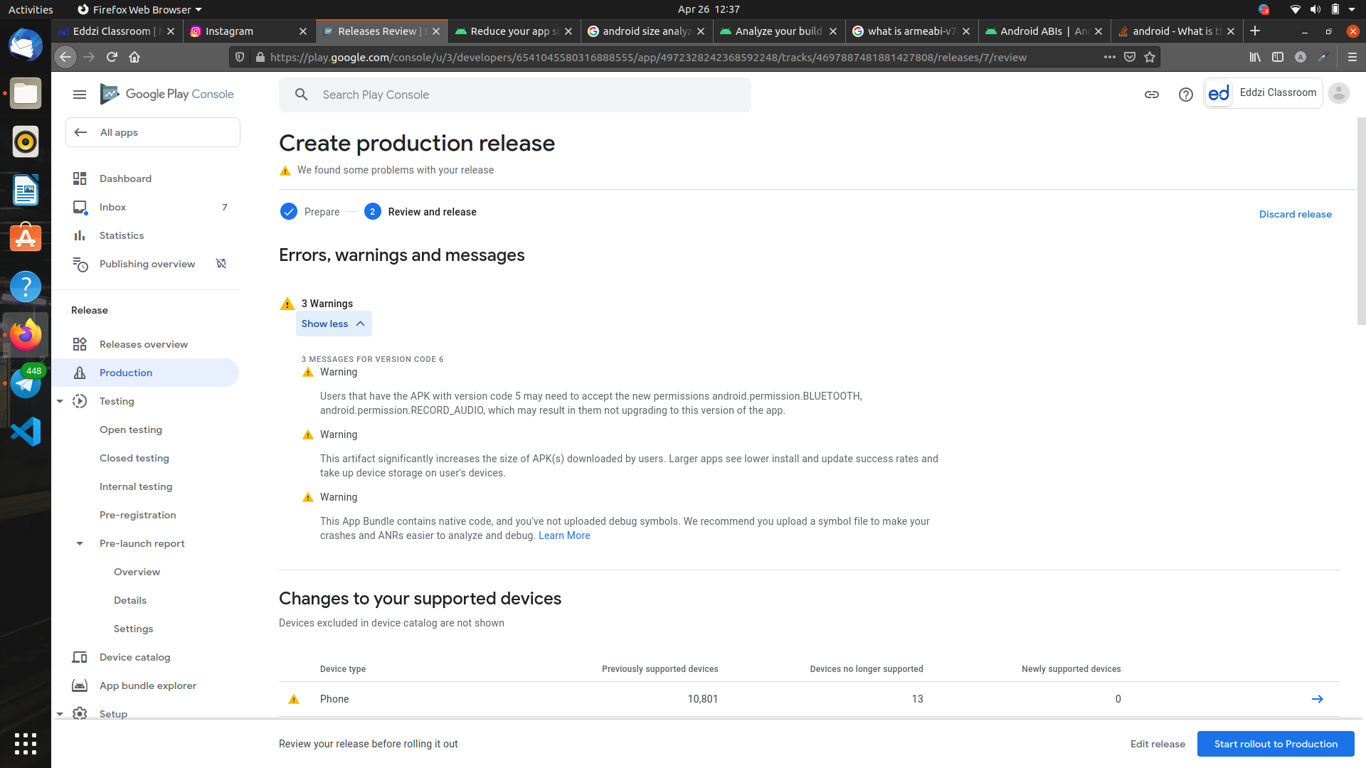 heavy appbundle size. · Issue #388 · ryanheise/just_audio · GitHub