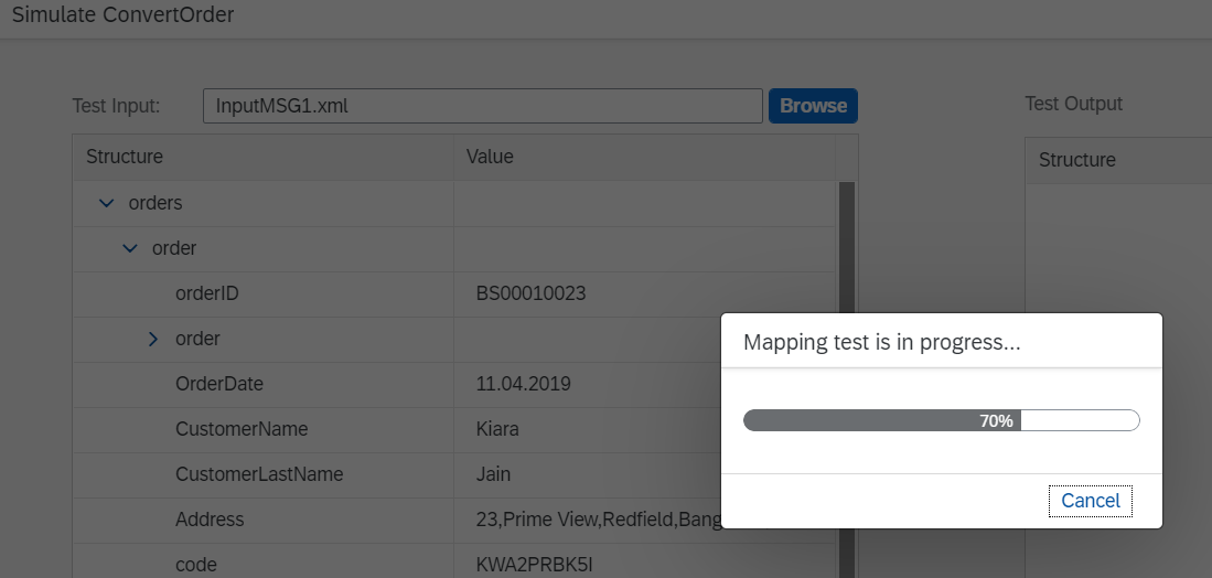 Set Up Your SAP Cloud Platform Integration Tenant · Issue #4020 · sap-tutorials/Tutorials · GitHub