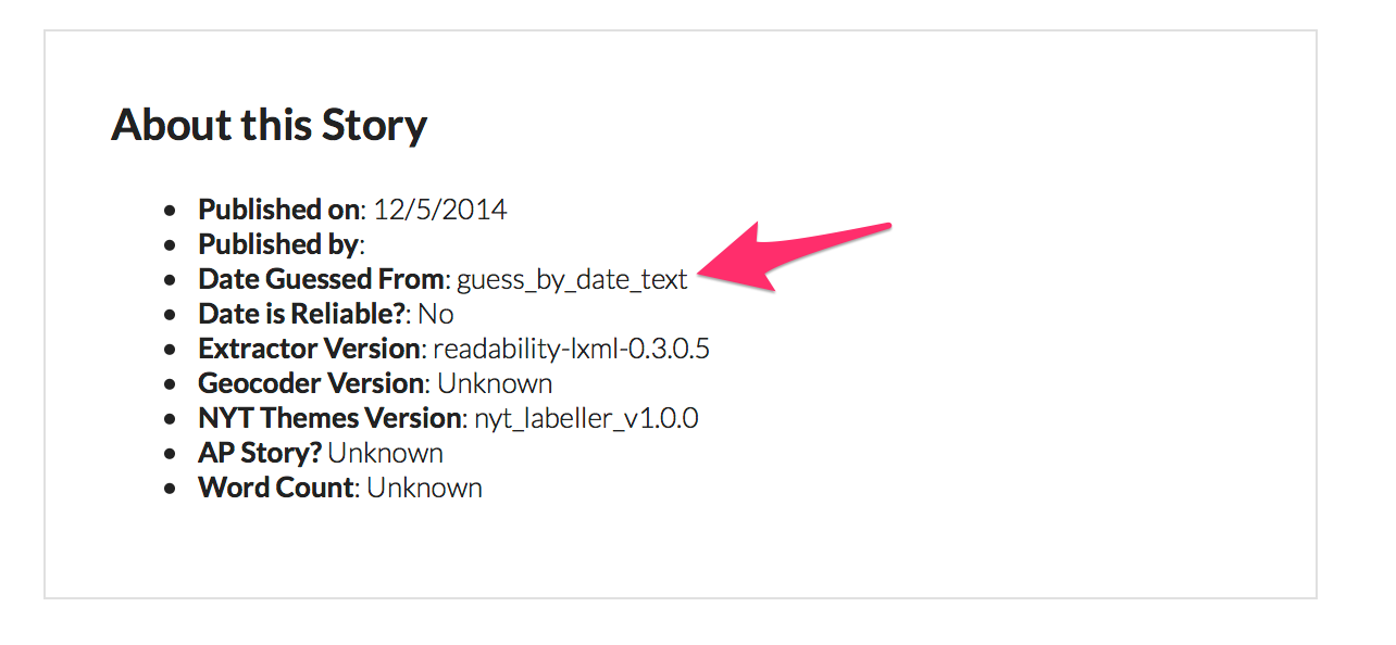 TM failing due to new date guesser tag names · Issue #270 · mediacloud/backend · GitHub