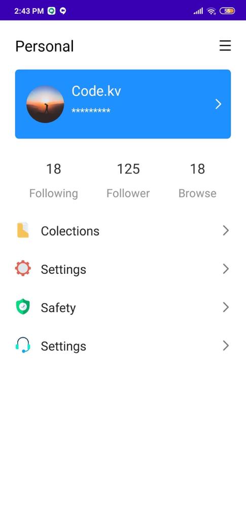 GitHub - codekv/PersonalDashboard