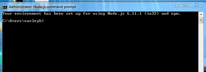 Error 1 Is Not A Valid Win32 Application · Issue 179 · Oraclenode Oracledb · Github