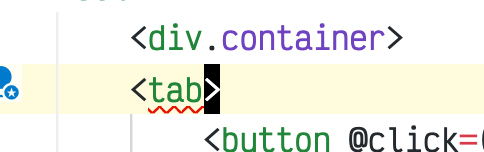 sometimes making a new line and pressing tab inserts · Issue #91 · imba/vscode-imba · GitHub