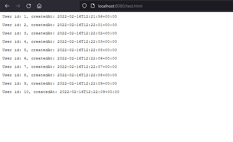 🐛 ORM hydrator can't fill behavior fields · Issue #323 · cycle/orm · GitHub