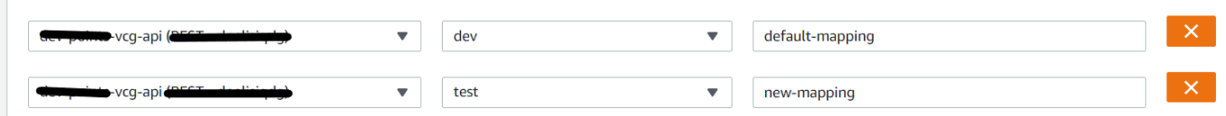 Error: Failed to find CloudFormation resources for · Issue #209 · amplify-education/serverless ...