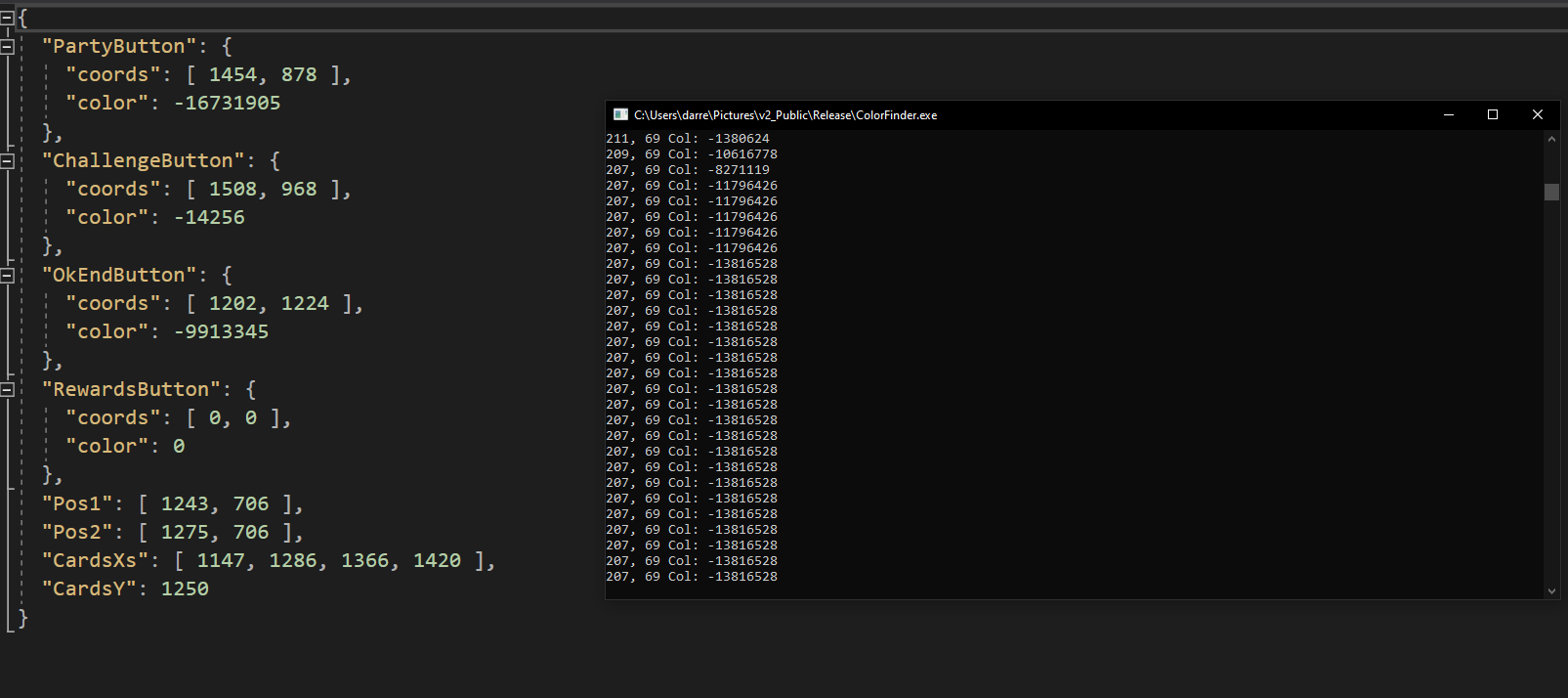 GitHub - kite03/AutoRoyale: Bot that farms masteries on clash royale ...