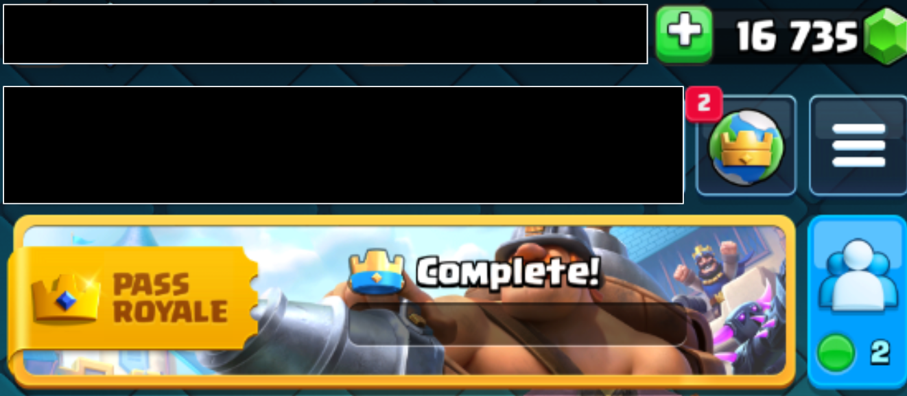 GitHub - kite03/AutoRoyale: Bot that farms masteries on clash royale. Fully customizable.