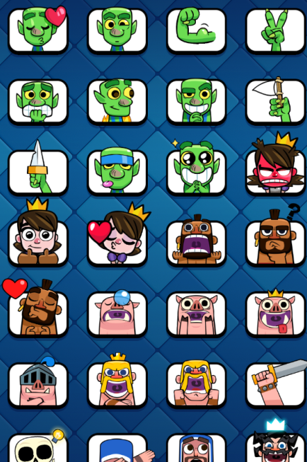 GitHub - kite03/AutoRoyale: Bot that farms masteries on clash royale. Fully customizable.