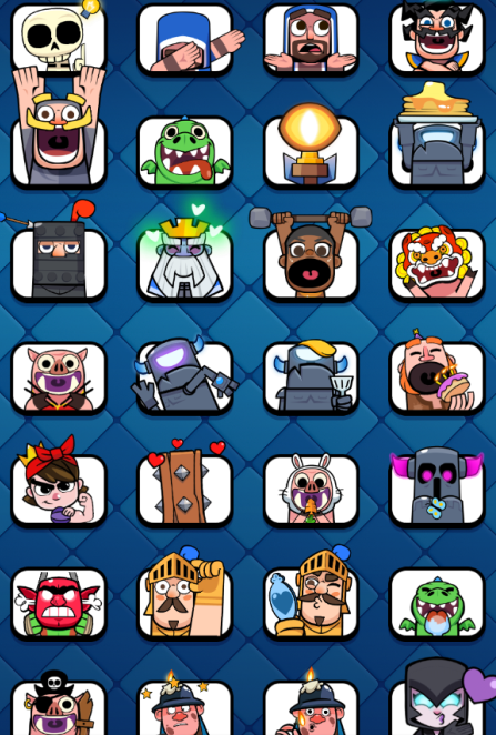 GitHub - kite03/AutoRoyale: Bot that farms masteries on clash royale. Fully customizable.