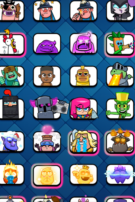 GitHub - kite03/AutoRoyale: Bot that farms masteries on clash royale. Fully customizable.