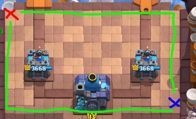GitHub - kite03/AutoRoyale: Bot that farms masteries on clash royale ...