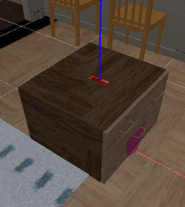 Object Rendering · Issue #76 · StanfordVL/iGibson · GitHub
