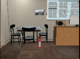 Object Rendering · Issue #76 · StanfordVL/iGibson · GitHub