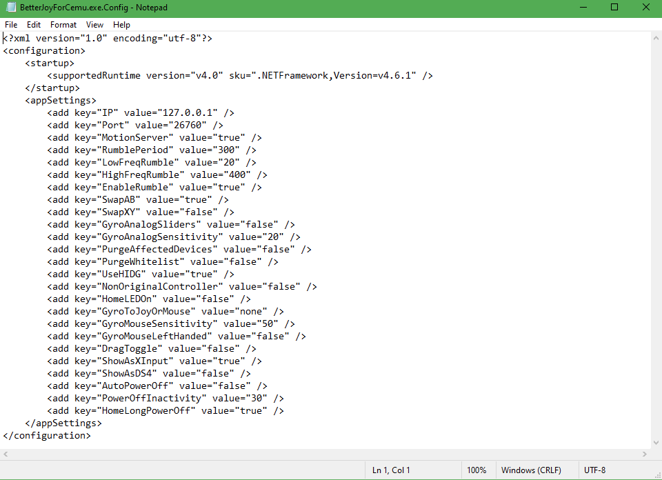 [BUG] Steam doesn't detect split Joy-Cons, not even as a xbox 360 ...