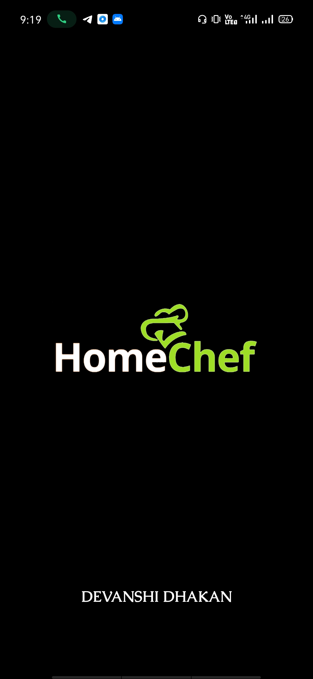 GitHub - Devanshi-Dhakan/Home-Chef-Android-App-Using-Java: It's an Online Food Ordering and ...
