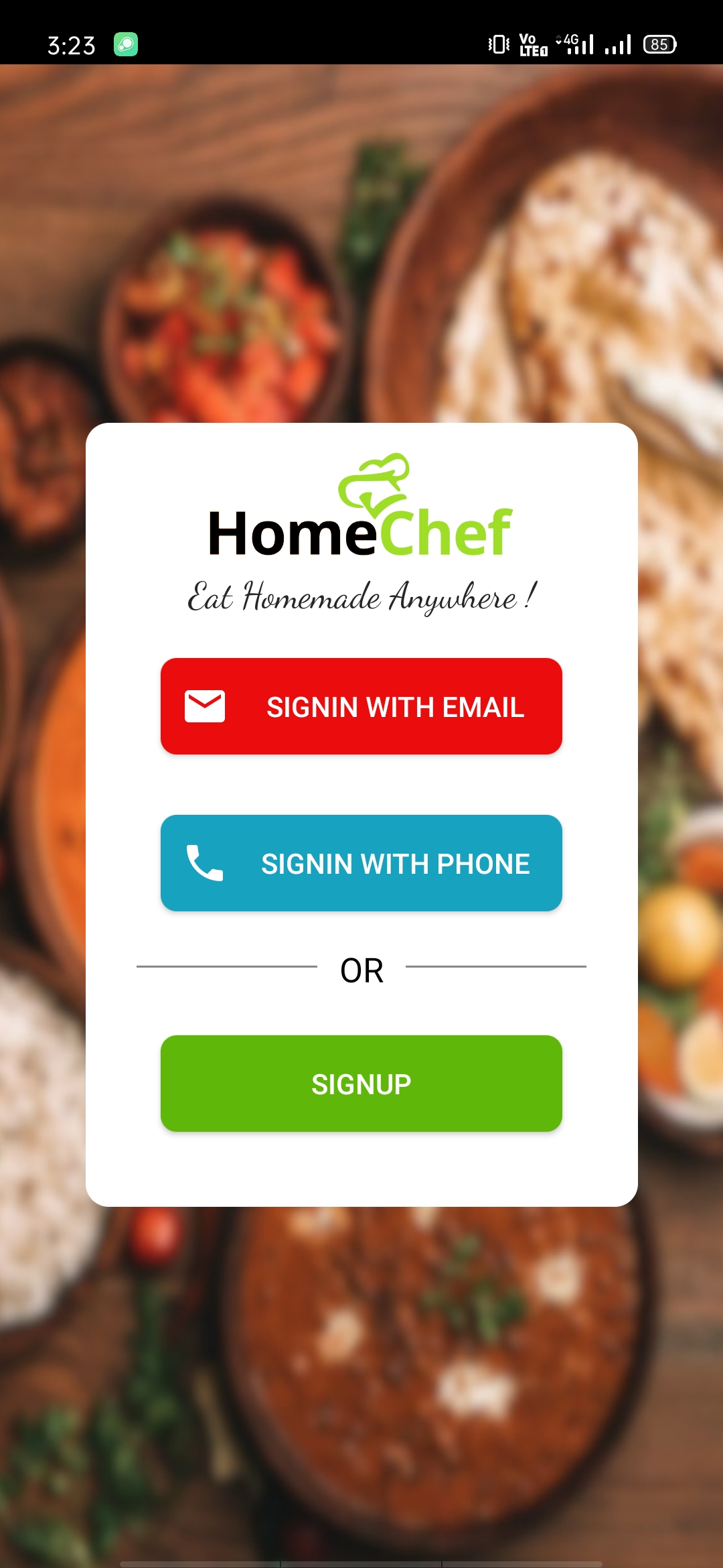 GitHub - Devanshi-Dhakan/Home-Chef-Android-App-Using-Java: It's an Online Food Ordering and ...