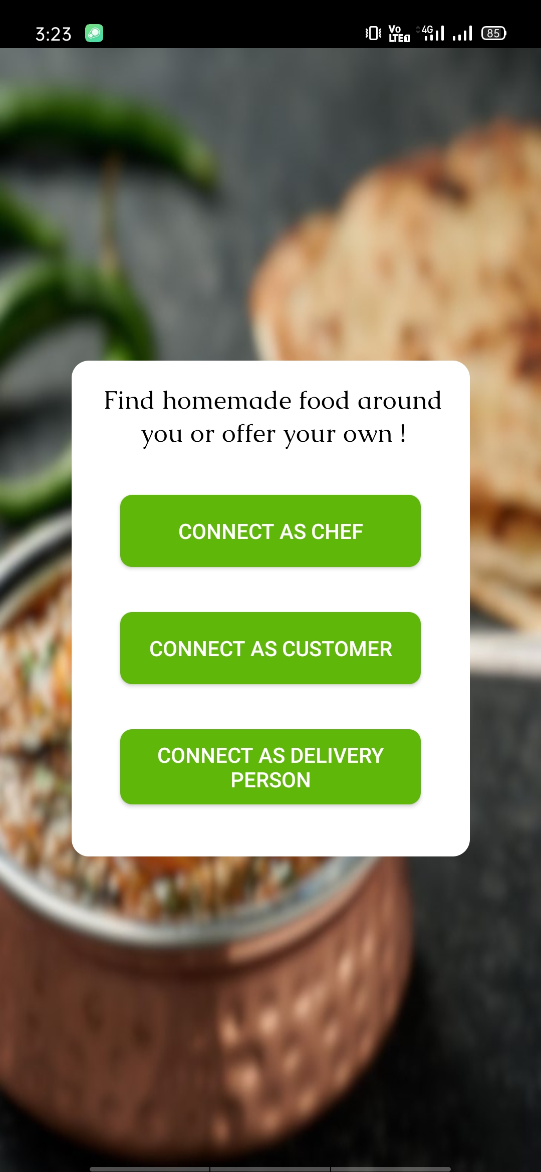 GitHub - Devanshi-Dhakan/Home-Chef-Android-App-Using-Java: It's an Online Food Ordering and ...