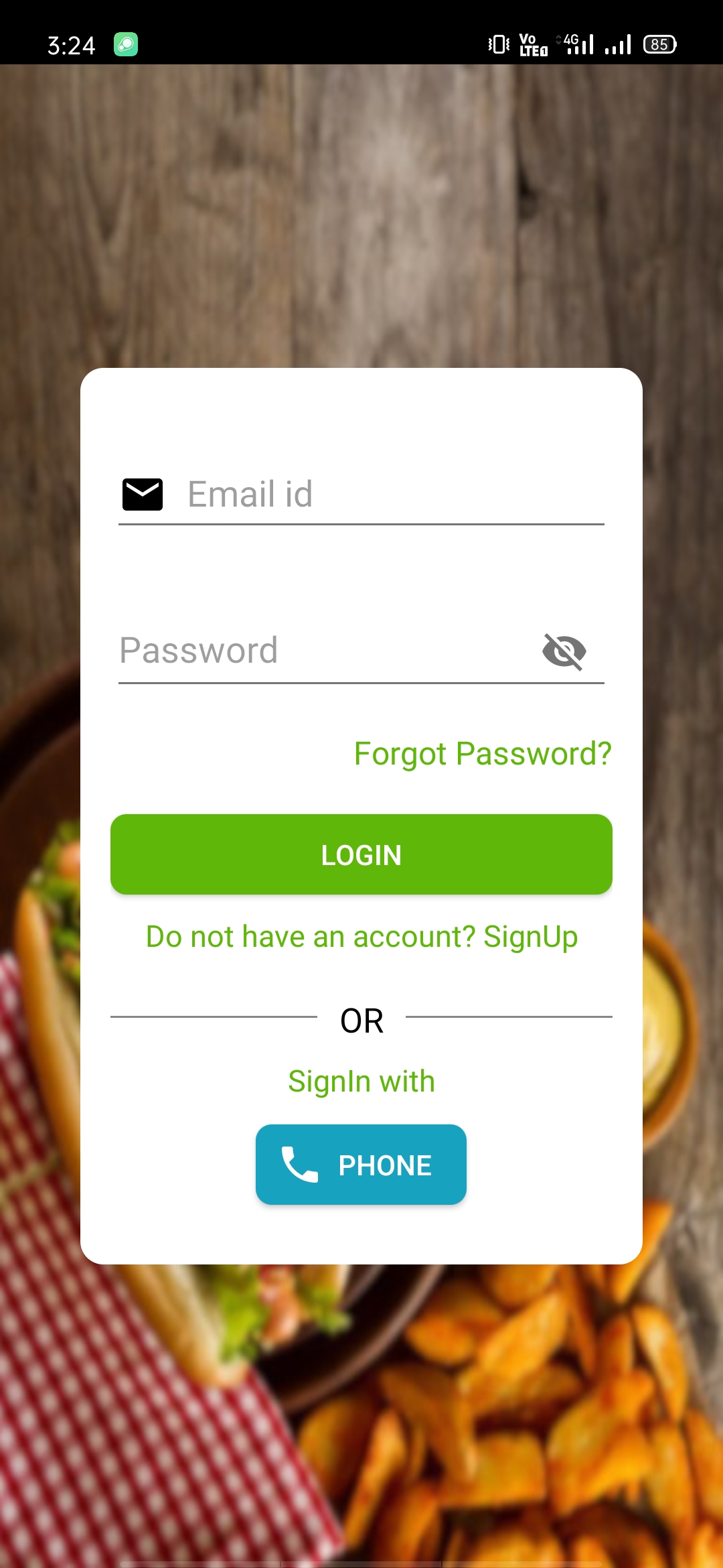 GitHub - Devanshi-Dhakan/Home-Chef-Android-App-Using-Java: It's an Online Food Ordering and ...