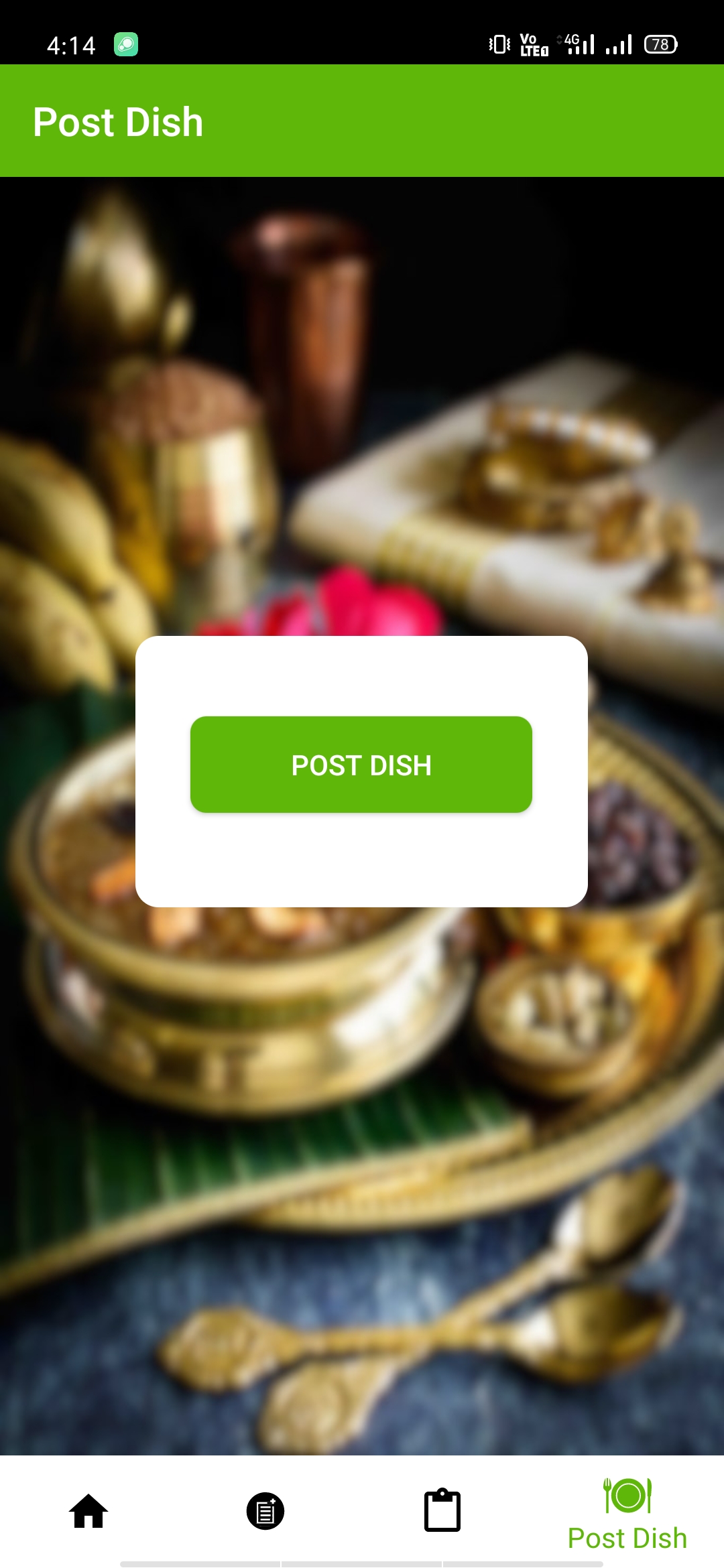 GitHub - Devanshi-Dhakan/Home-Chef-Android-App-Using-Java: It's an Online Food Ordering and ...