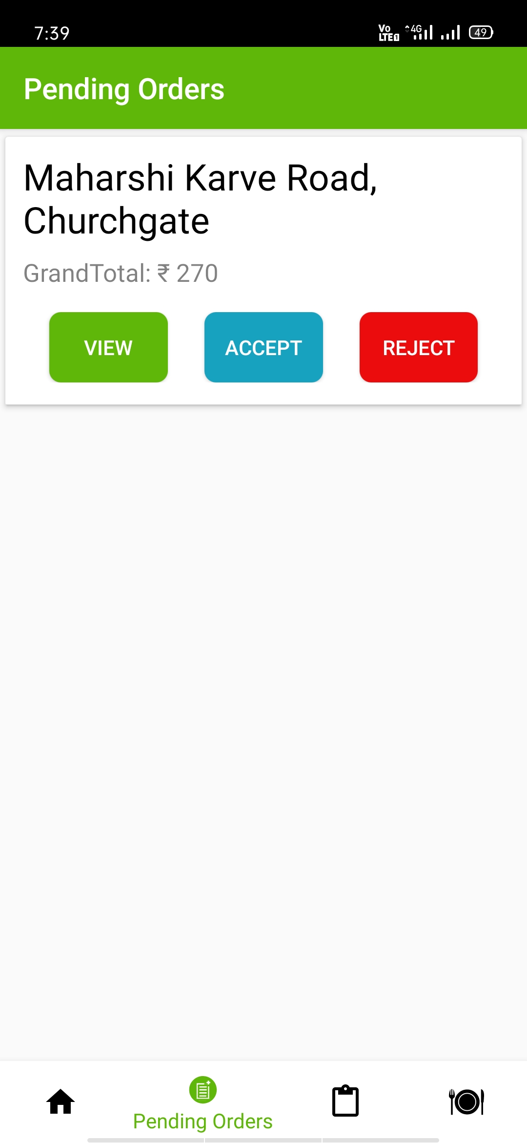 GitHub - Devanshi-Dhakan/Home-Chef-Android-App-Using-Java: It's an Online Food Ordering and ...
