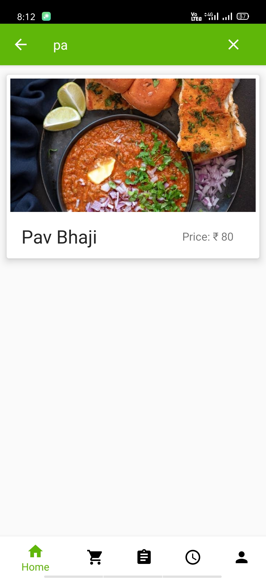 GitHub - Devanshi-Dhakan/Home-Chef-Android-App-Using-Java: It's an Online Food Ordering and ...