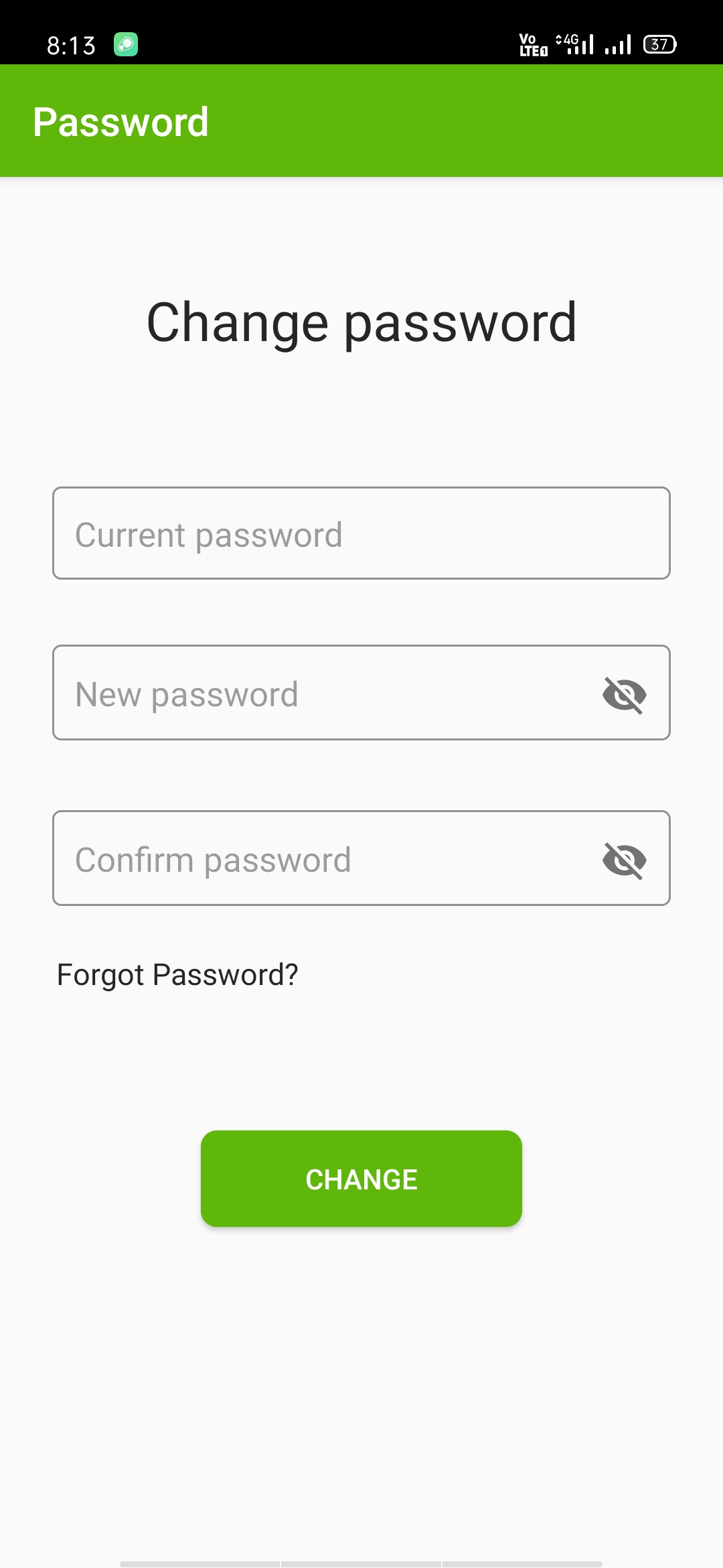 GitHub - Devanshi-Dhakan/Home-Chef-Android-App-Using-Java: It's an Online Food Ordering and ...