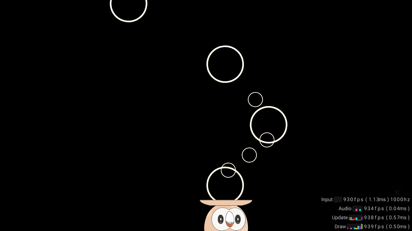 osu!catch catcher size does not match stable · Issue #18968 · ppy/osu ...