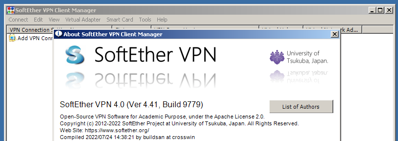 InterlockedCompareExchange64 error on Windows XP 32-bit · Issue #1631 · SoftEtherVPN ...
