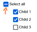 Add intermediate state to checkbox groups · Issue #2687 · uBlockOrigin ...