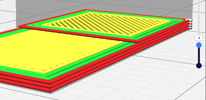 Pause at height Post Processing script pauses after layer instead of before layer · Issue #10378 ...