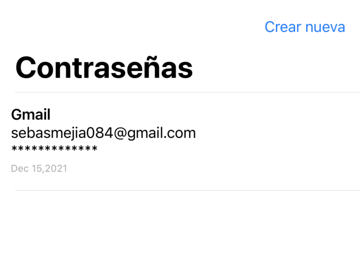 GitHub - SMejiaGa/SimplePassword