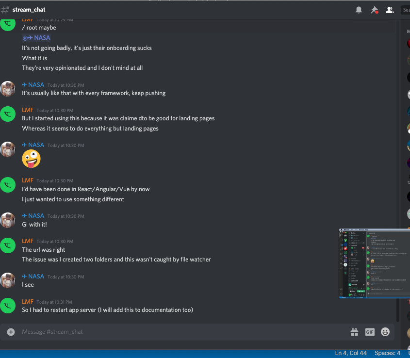 [Documentation] Onboarding developer frustration · Issue #19127 · emberjs/ember.js · GitHub