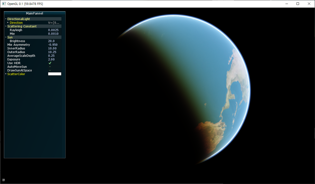 GitHub - JujuAdams/Shadows: Shadows implementation