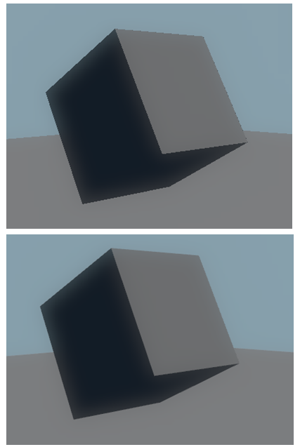 GitHub - JujuAdams/Shadows: Shadows implementation