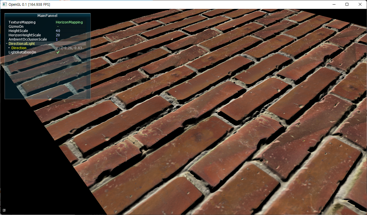GitHub - scahp/Shadows: Shadows implementation