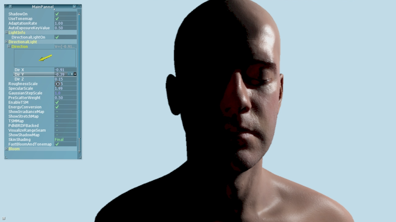 GitHub - JujuAdams/Shadows: Shadows implementation