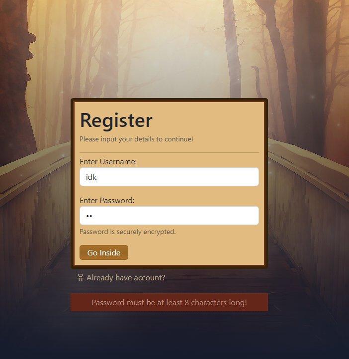 GitHub - ZorTik/simple-login