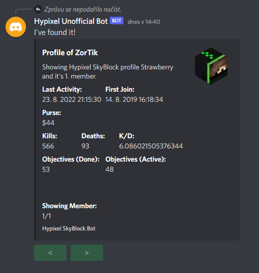 GitHub - ZorTik/hypixel-skyblock-bot: Simple Hypixel SkyBlock unofficial bot.
