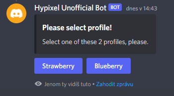 GitHub - ZorTik/hypixel-skyblock-bot: Simple Hypixel SkyBlock unofficial bot.