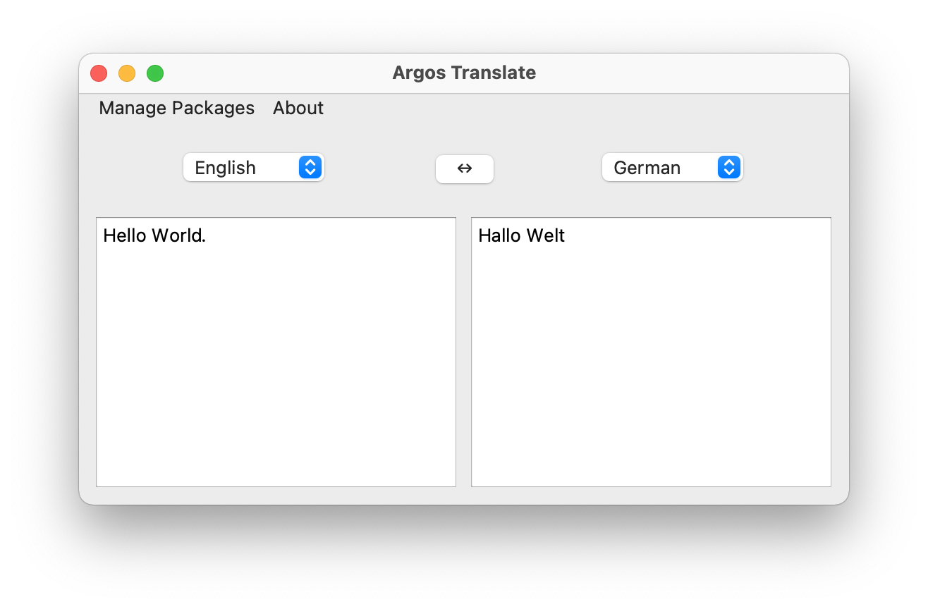 Massively repeated characters on MacOS · Issue #197 · argosopentech/argos-translate · GitHub