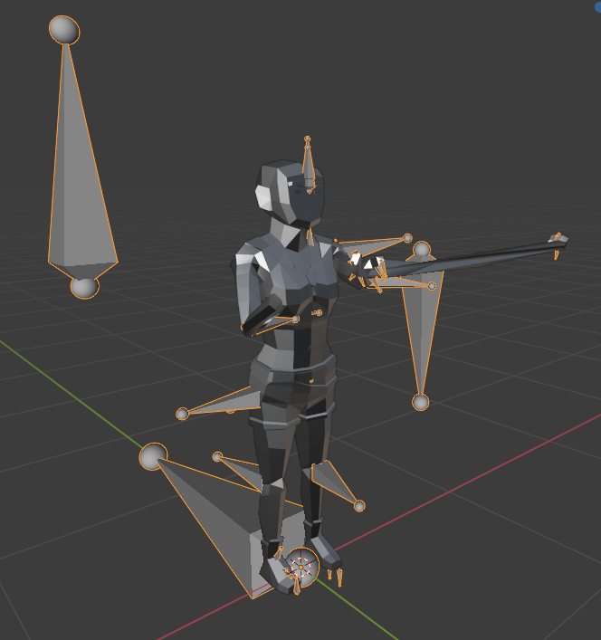 Send To Unreal - Weird stuff happens when Automatically scale bones · Issue #82 · EpicGamesExt ...