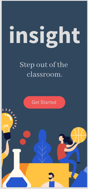 GitHub - ronald-luo/mchacks-app