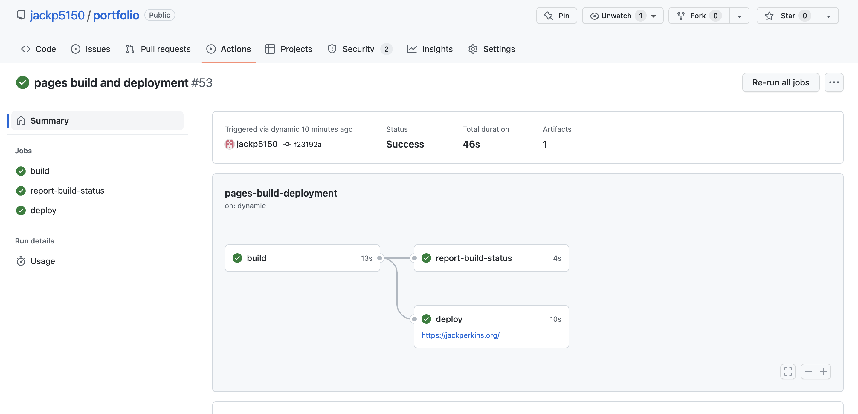 First time hosting on github pages - issues with namecheap custom domain · community ...