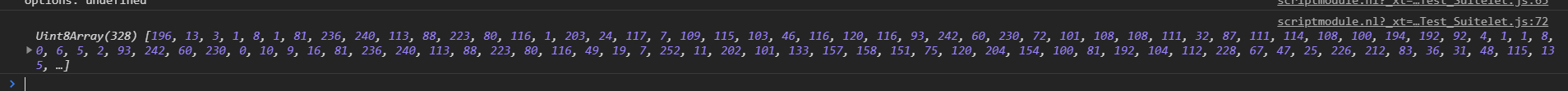 Question How To Save To A Binary File · Issue 1014 · Openpgpjs 2582