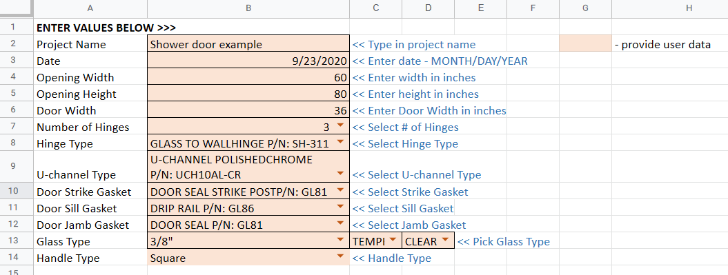 GitHub - matmaros/ShopDrawingGenerator
