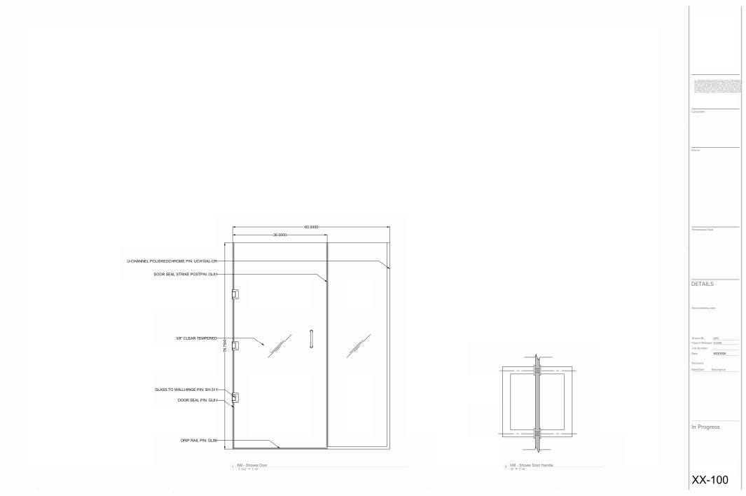 GitHub - matmaros/ShopDrawingGenerator