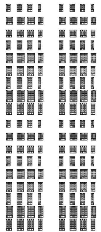 GitHub - matmaros/FacadeGenerator