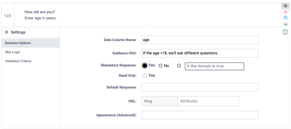 dynamic required functionality · Issue #1202 · kobotoolbox/kpi · GitHub